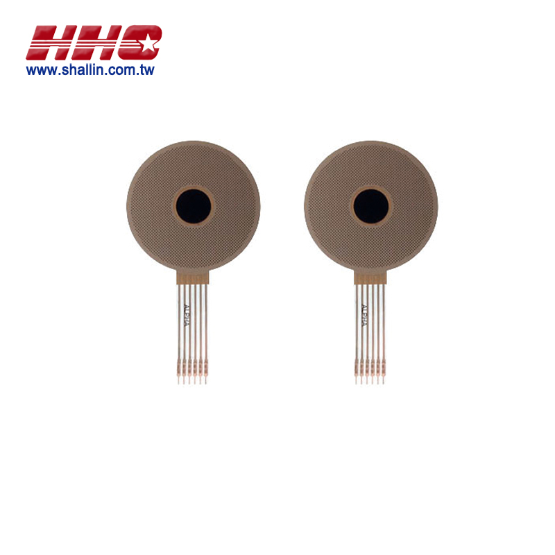 Membrane force & position sensor can reach to IP65, RoHS Directive ...