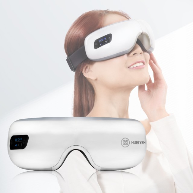 Benefits Of Eye Massage Machine at Frank Hamlin blog