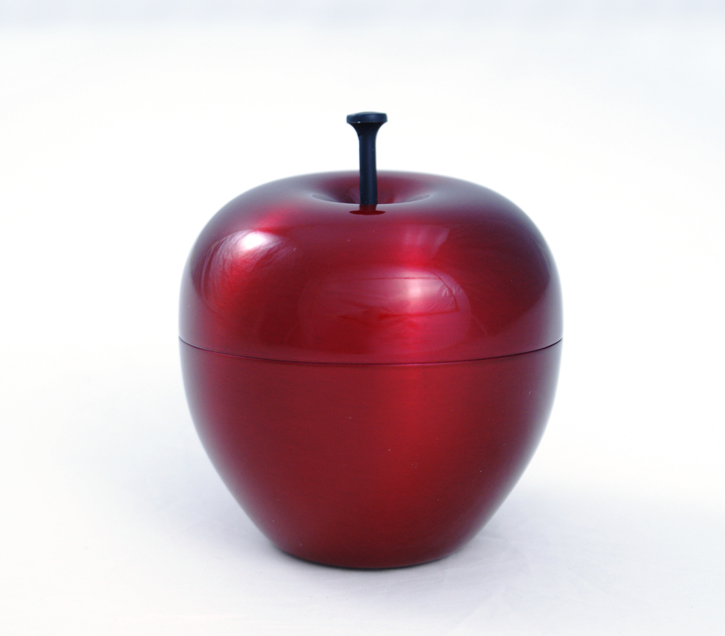 Apple Container / Storage box | Taiwantrade