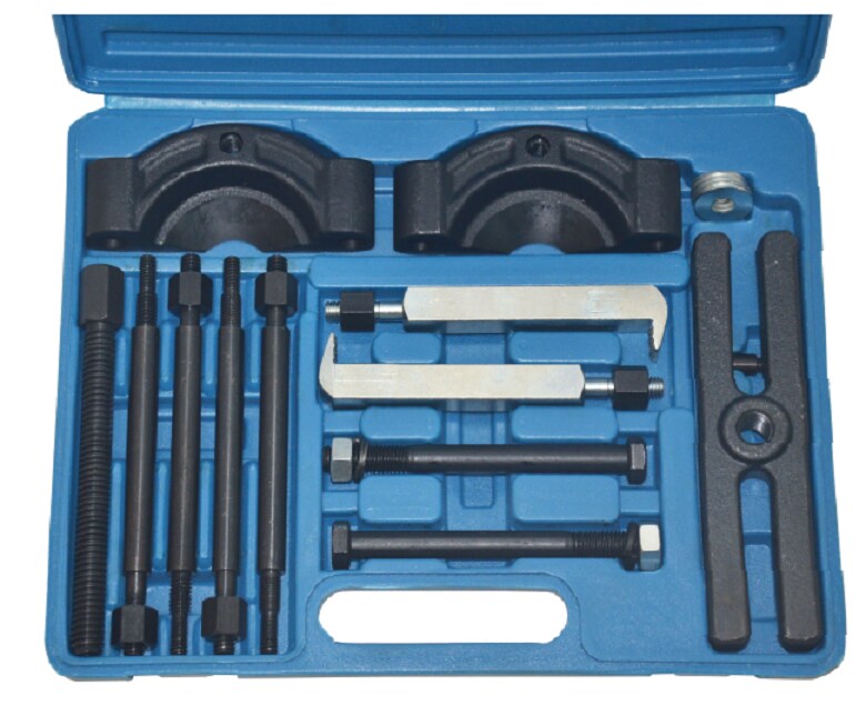 14pcs Gear Puller and Bearing Splitter Separator Set | Taiwantrade.com