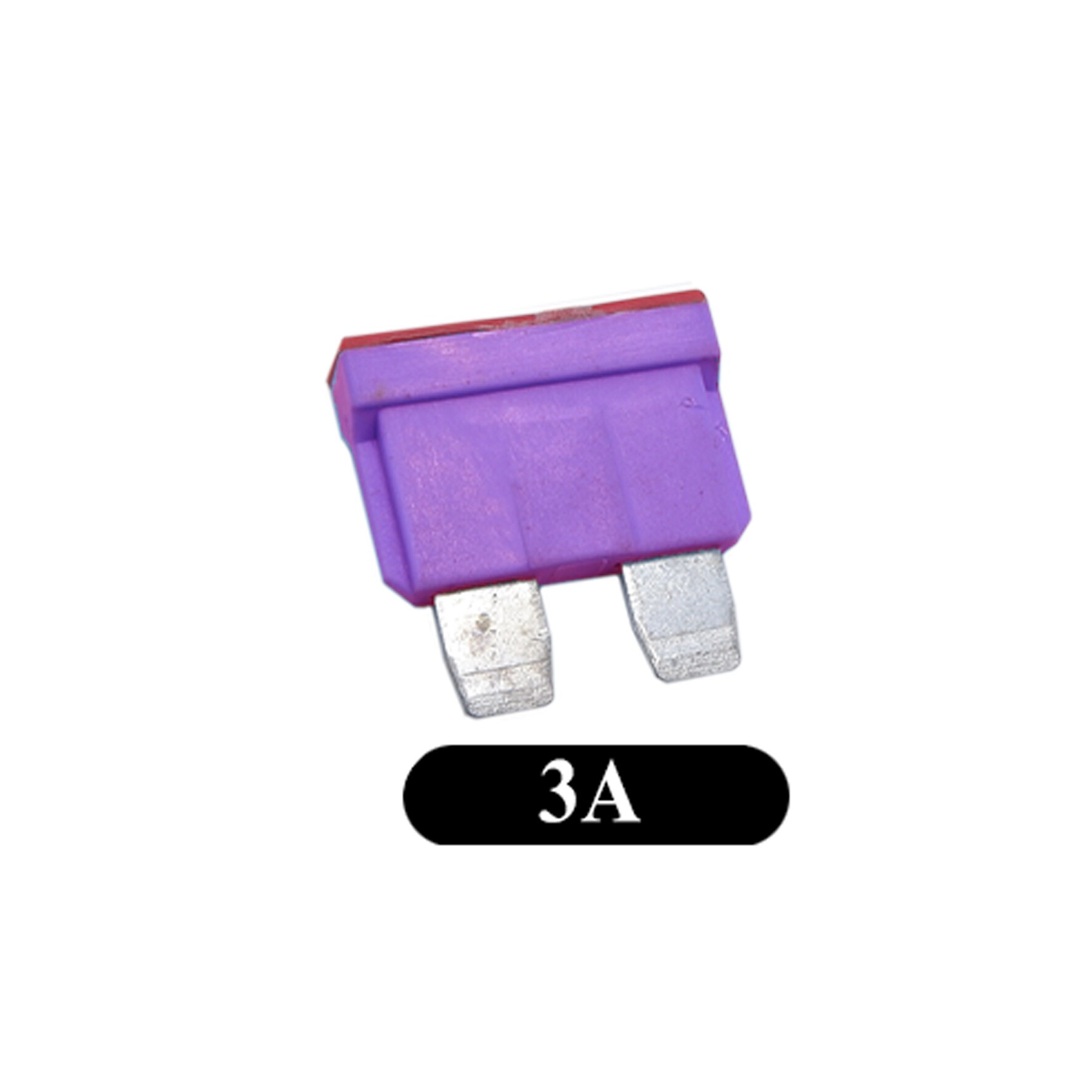 80V Blade Fuse-3A | Taiwantrade