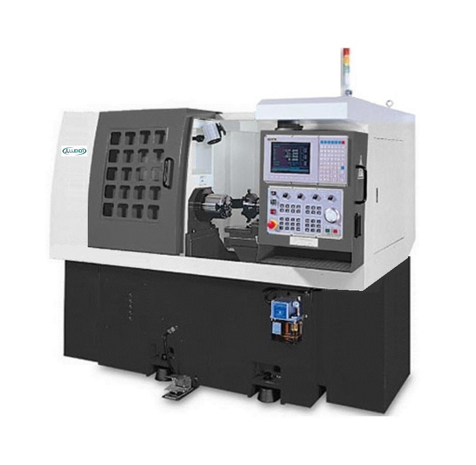 CNC Polygon Lathe | Taiwantrade