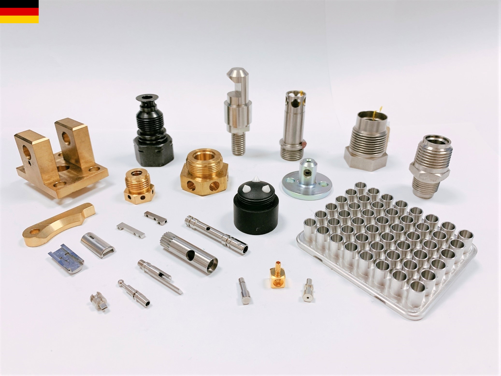 CNC Machining Service for Precision Components | Taiwantrade