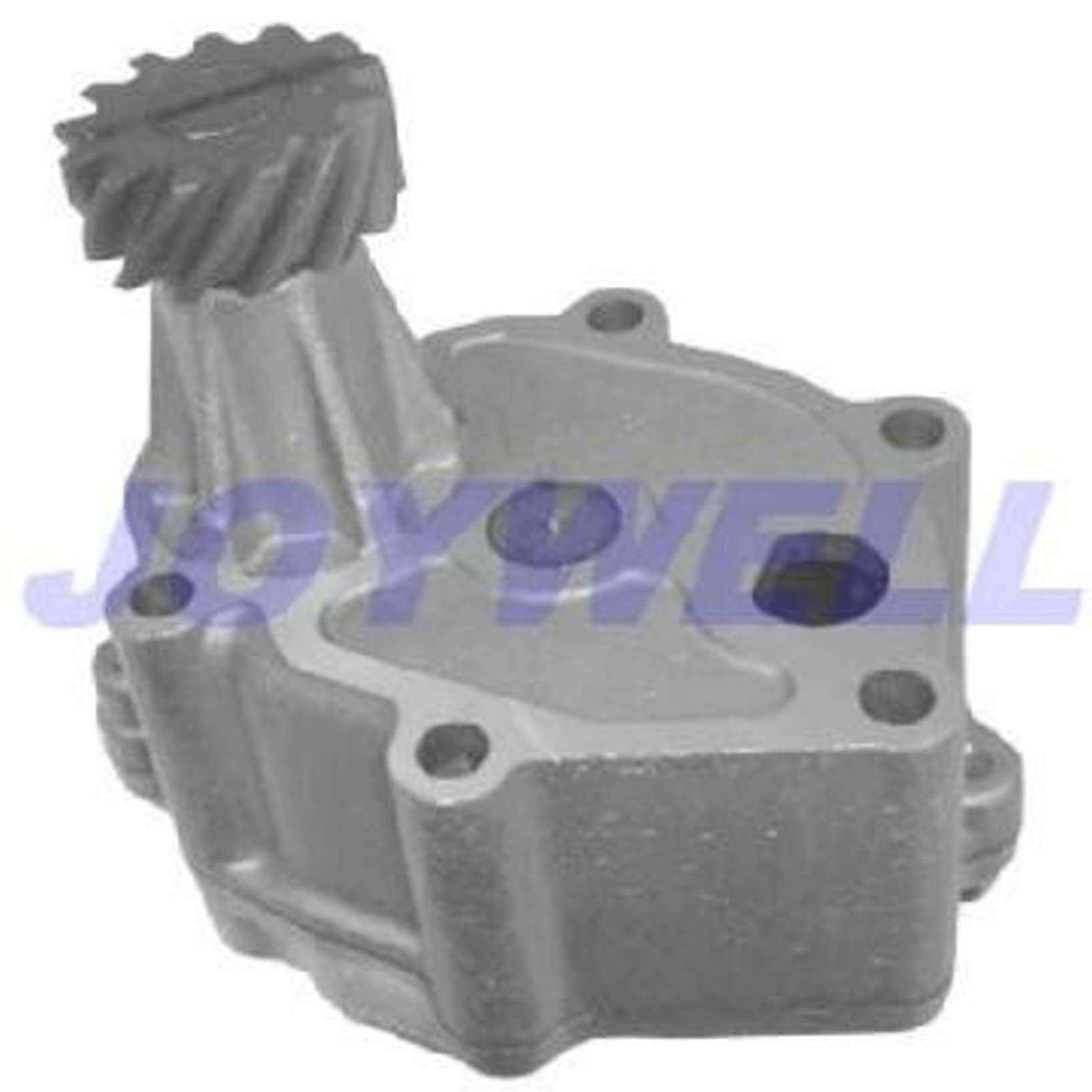 OIL PUMP FOR NISSAN FD6T,FE6T 15010-Z5001/4 | Taiwantrade