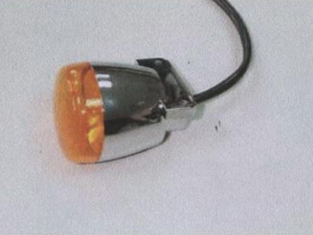 WINKER LAMP | Taiwantrade