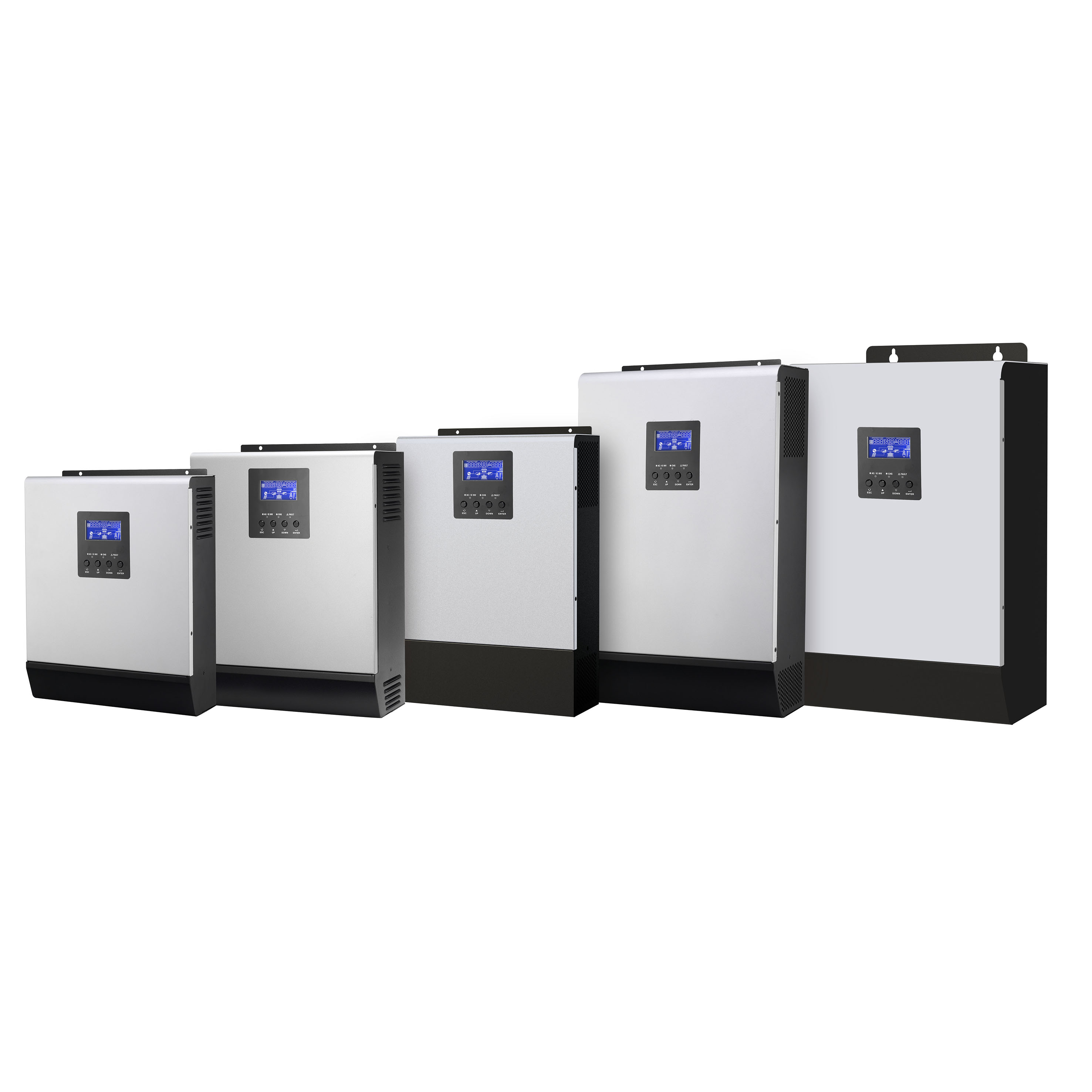 Axpert MKS Off-Grid Inverter | Taiwantrade