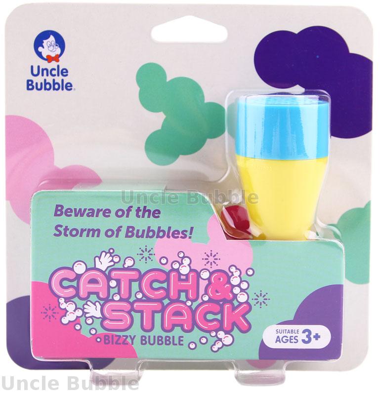 catch stack bizzy bubble | Taiwantrade.com
