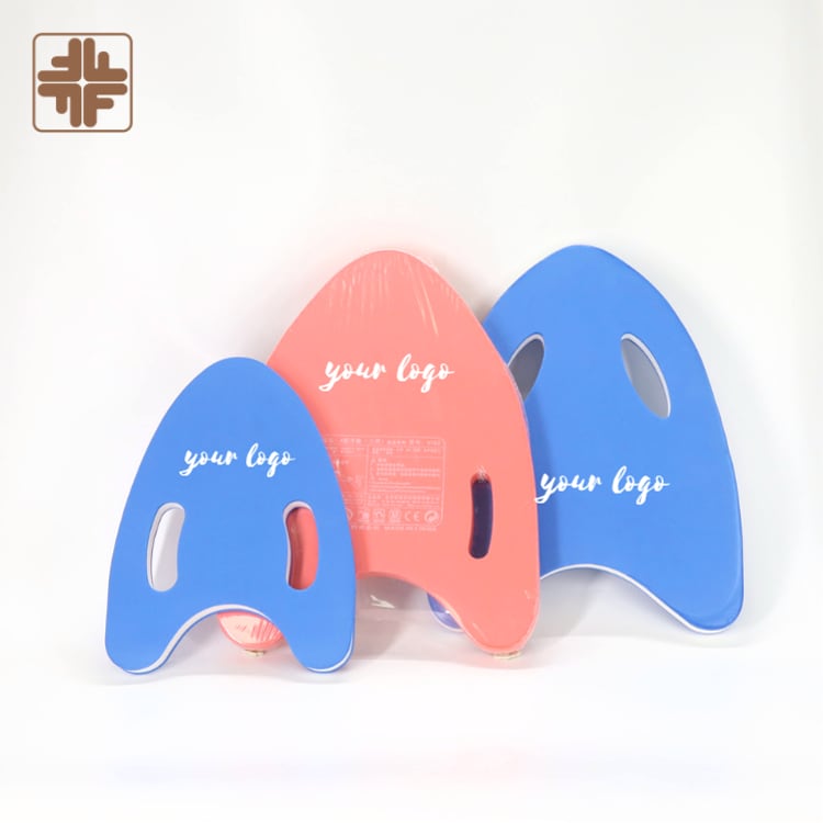 Ethylene Vinyl Acetate custom kickboard swimming for learners ...