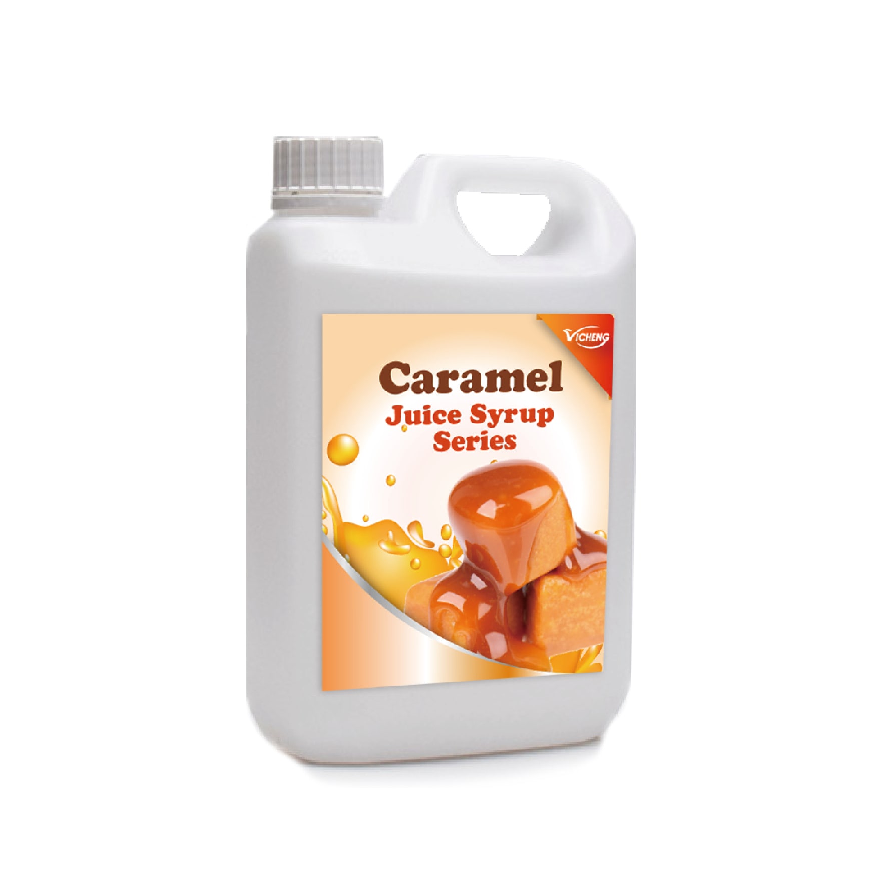 Caramel Syrup (Caramel Concentrate ) | Taiwantrade.com
