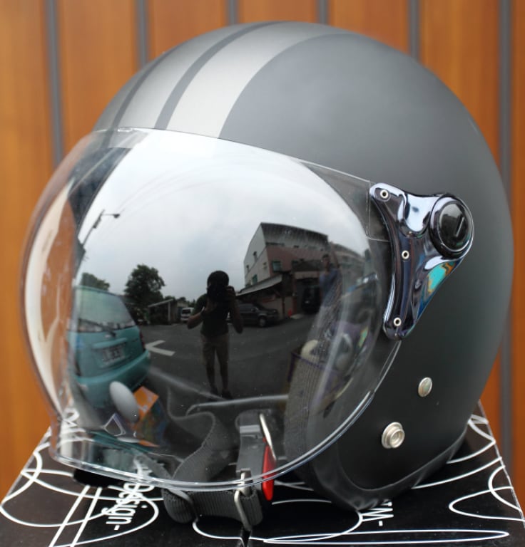 Safety Helmet , motorcycle helmet | Taiwantrade