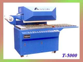 Roller Cutting Press (T-5000) | Taiwantrade.com