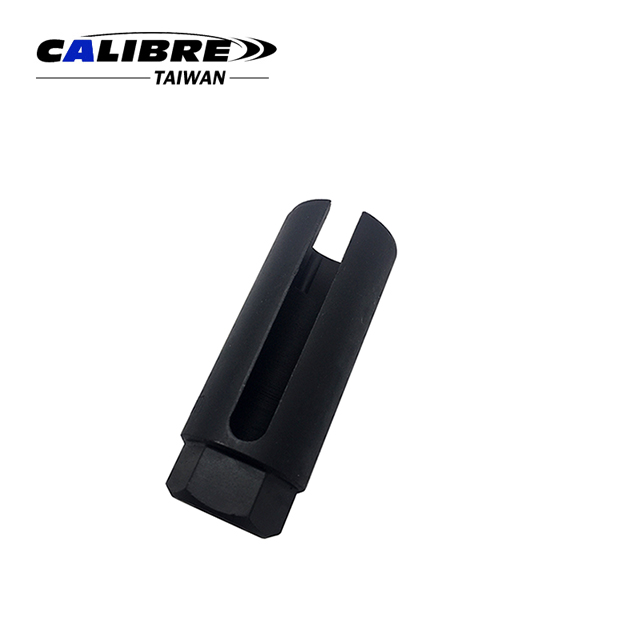 CALIBRE 3/8"Dr. 7/8"(22mm) x 6pt Oxygen Sensor Socket Oxygen sensor ...