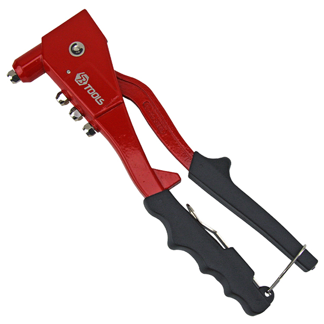TOP HAND RIVETER | Taiwantrade