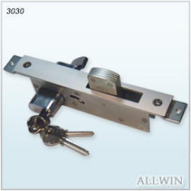 Deadbolt Lock | Taiwantrade.com