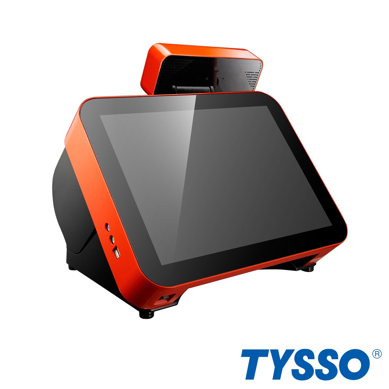 Taiwan Excellence Touch Screen POS System | Taiwantrade