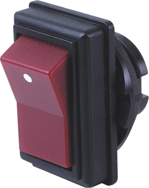 Rocker Switch AC SCI R13-49 | Taiwantrade