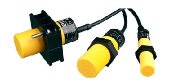 Capacitive Proximity Sensors | Taiwantrade