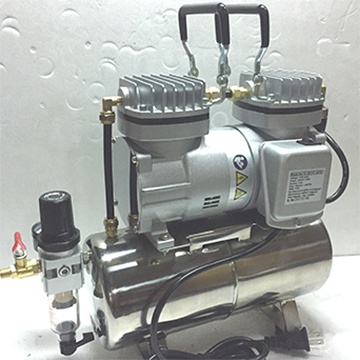 Mini air compressor | Taiwantrade