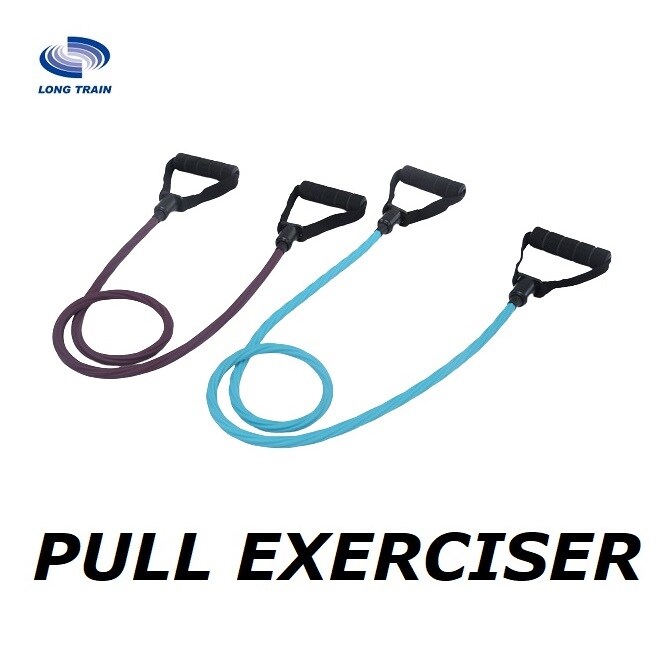 PULL EXERCISER | Taiwantrade