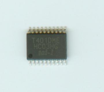 CLASS-D AUDIO POWER AMPLIFIER IC (Mono 15W) | Taiwantrade