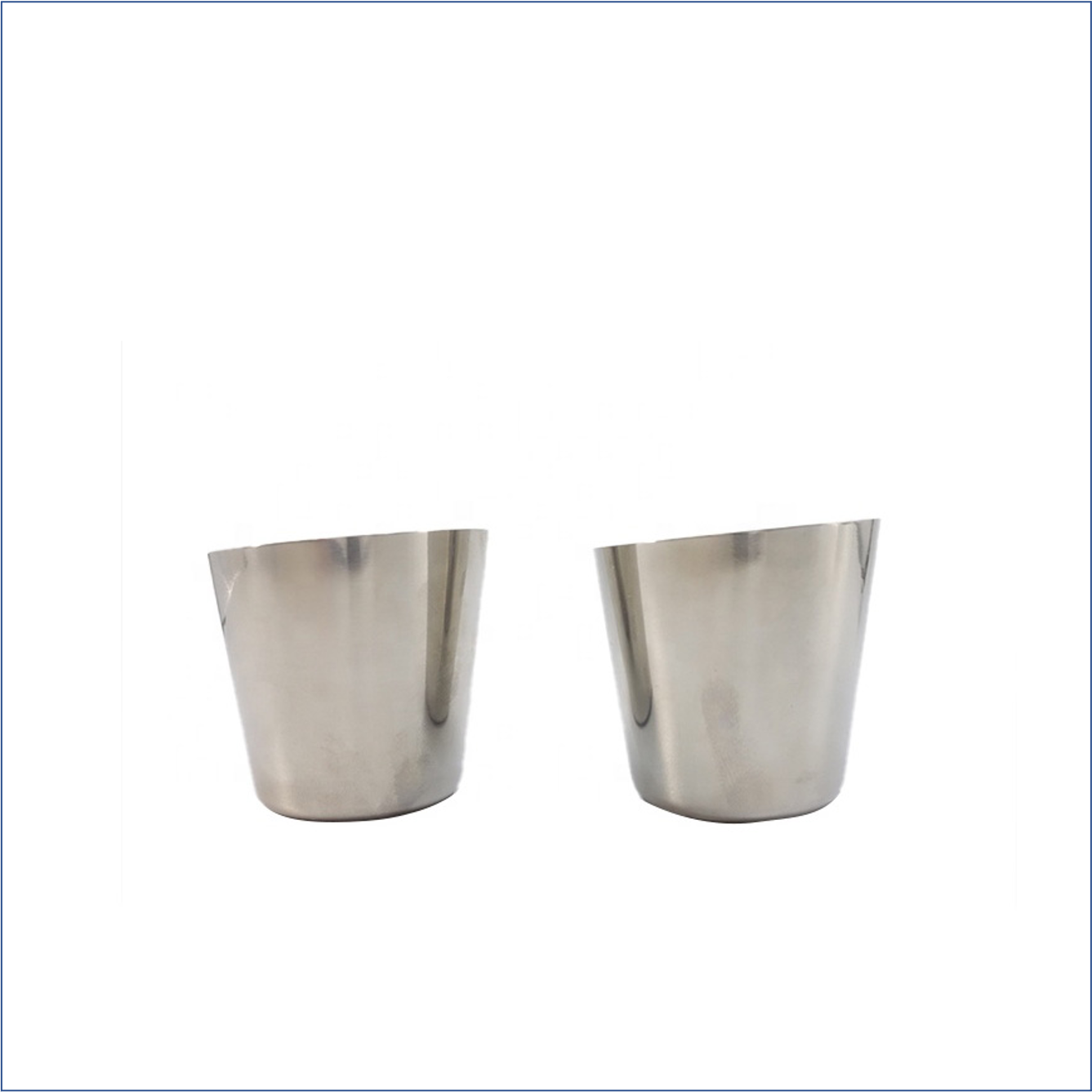 Stainless Steel Beveled Cap Cover | Taiwantrade.com