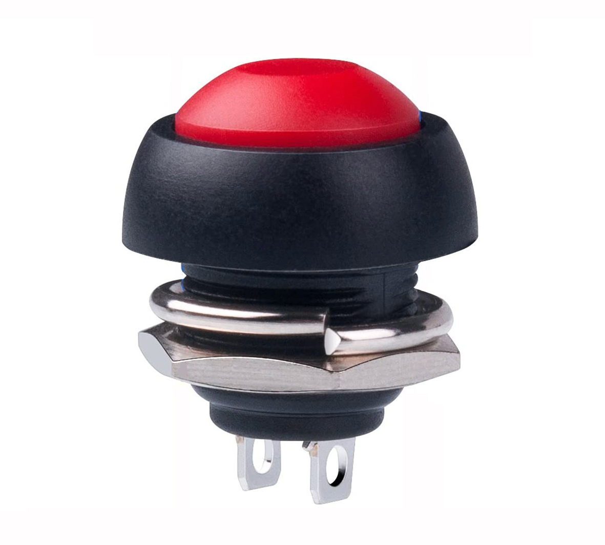 PUSH BUTTON SWITCH | Taiwantrade