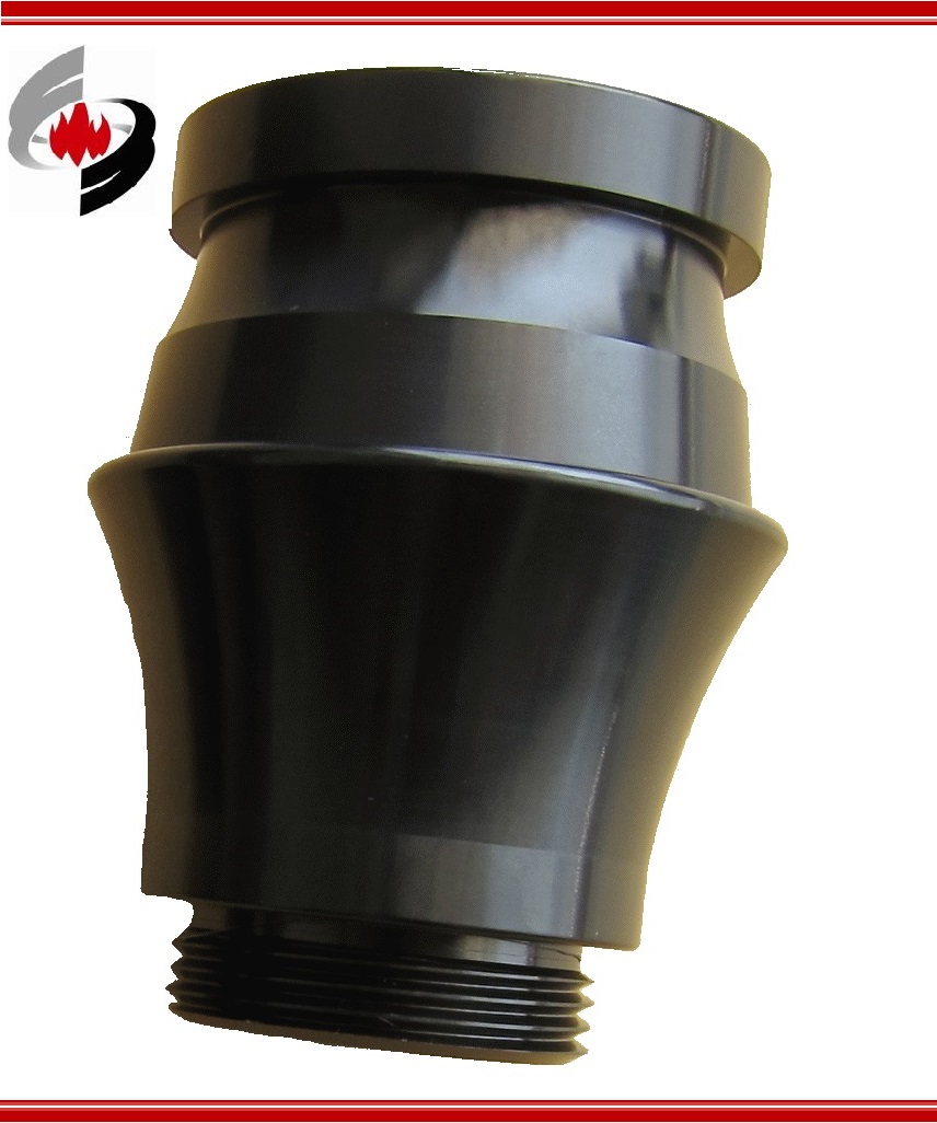 Fire nozzle male thread instantaneous coupling | Taiwantrade