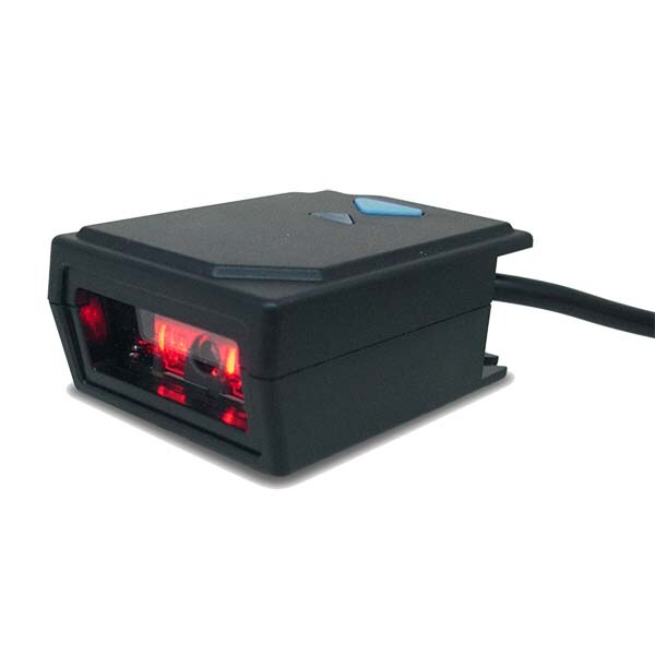 1D barcode Parking Ticket Barcode Scanner | Taiwantrade