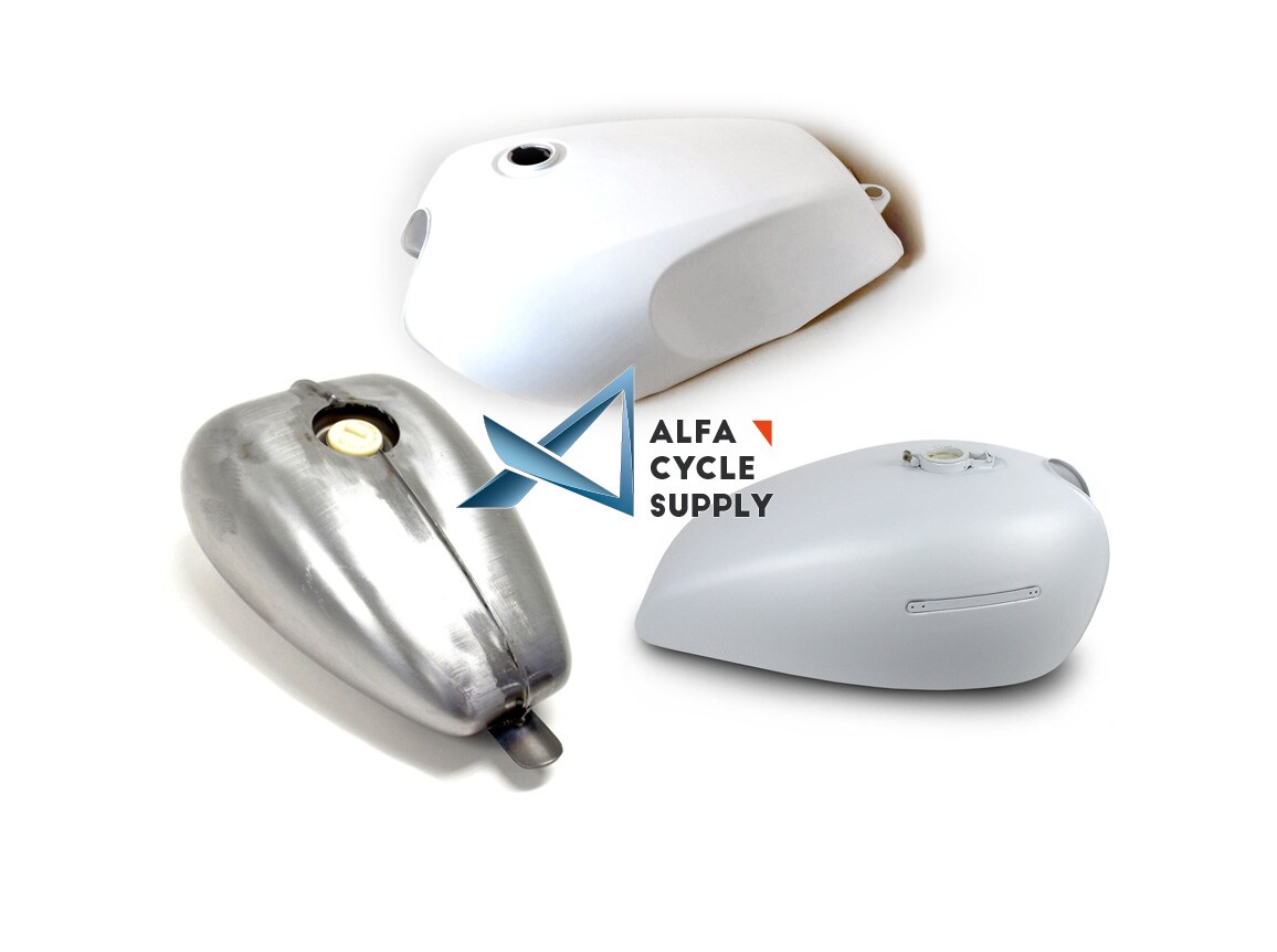 Motorcycle Fuel Tank | Taiwantrade