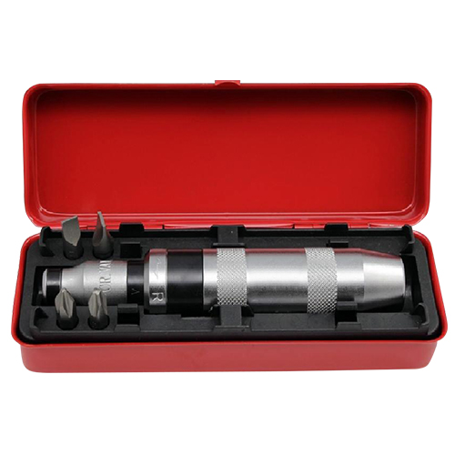 6 PCS IMPACT DRIVER SET | Taiwantrade