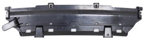 Genuine Mercedes Benz COVER BUMPER AREA 2058856104 | Taiwantrade.com