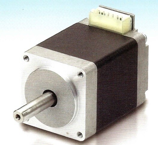STEPPER MOTOR | Taiwantrade.com