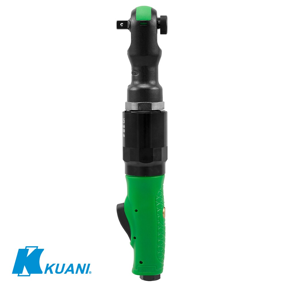 3/8" SQ. DR. Super Duty Air Impact Ratchet Wrench | Taiwantrade