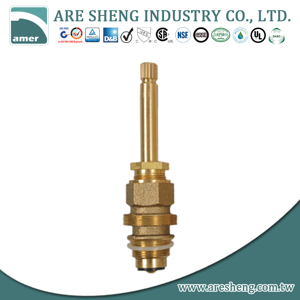 Brass stem to repair Sterling faucet | Taiwantrade