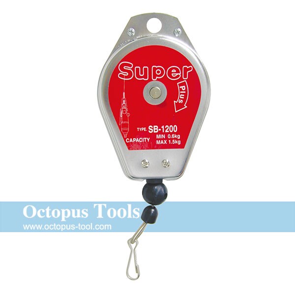 Spring Balancer 0.6-1.5kg | Taiwantrade.com