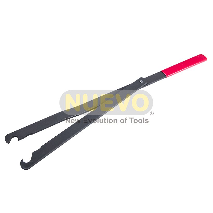 Universal Pulley Holder | Taiwantrade