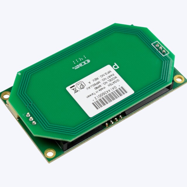 Embedded High Frequency RFID Module | Taiwantrade