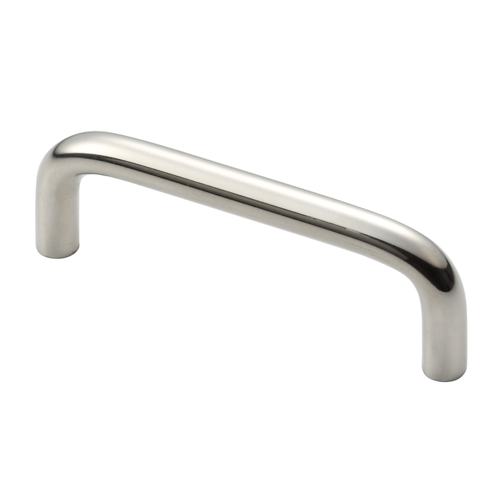 Modern Stainless Steel Wire Drawer Cabinet Furniture Knob Pull Handle ...