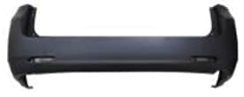 Toyota Sienna Rear Bumper Cover 52159-08902 | SIGMA AUTOPARTS CO.