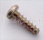 Remform(r) Screws, Remform(r) "F" Screws, Plastic Screws | Taiwantrade