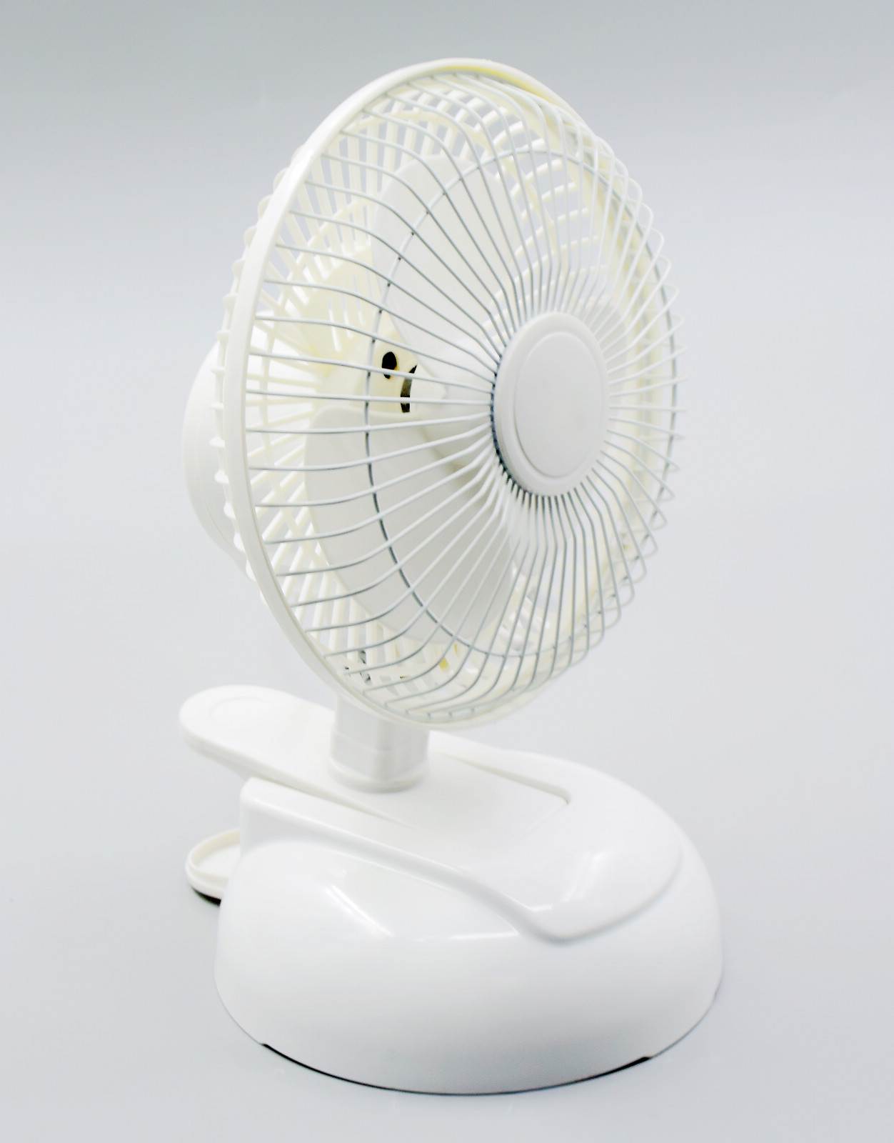 6 Inch Personal 2 in 1 Fan | Taiwantrade.com