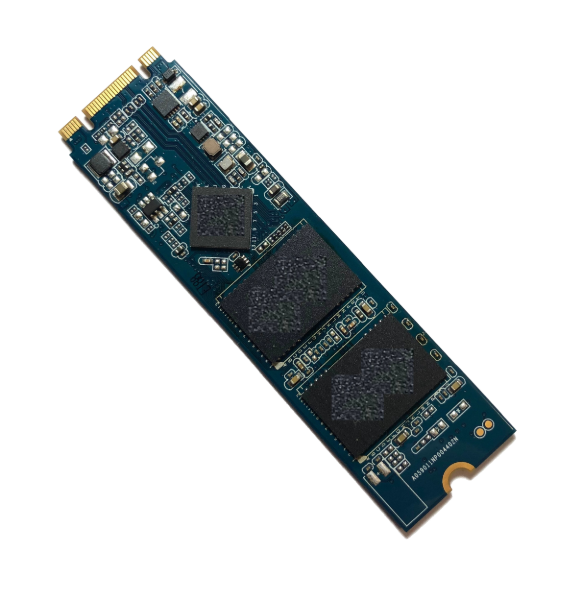 Actron M.2 2280 | Taiwantrade