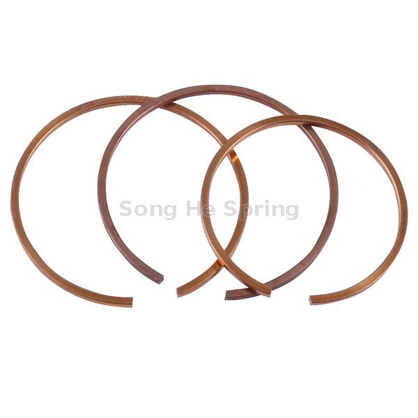 Shaped Spring/ Profiled Shape Spring | Taiwantrade