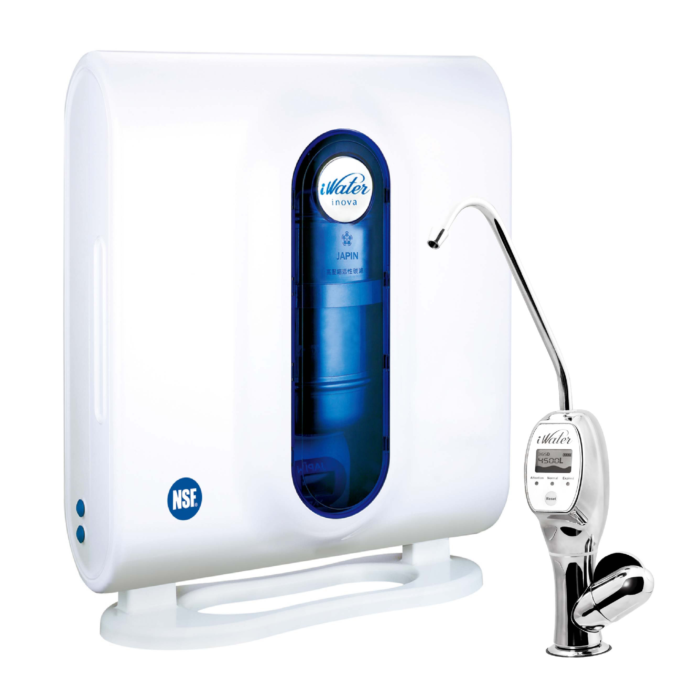 iWater Drinking System | Taiwantrade