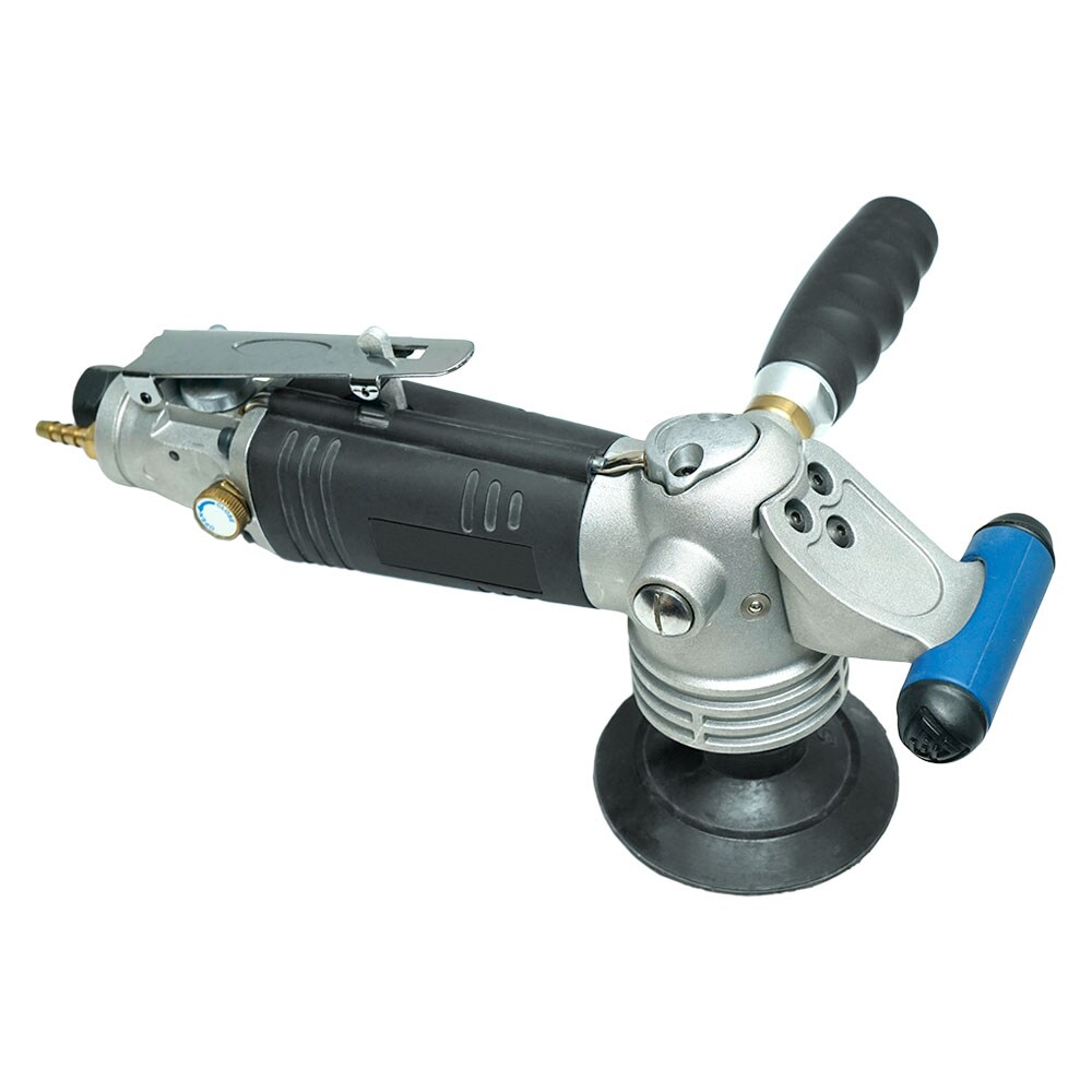 Wet Angle Air Grinder | Taiwantrade