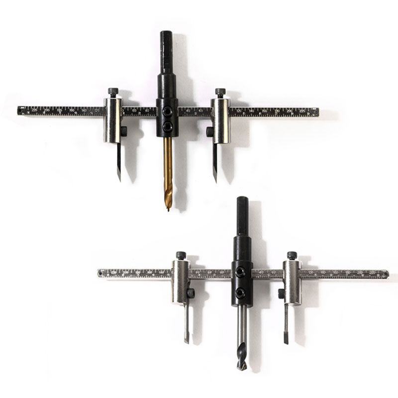 Adjustable Heavy Duty Circle Cutter | Taiwantrade.com