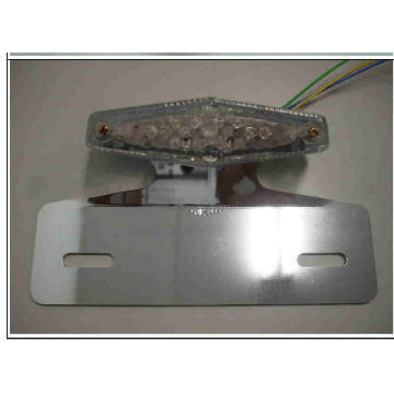 TAIL LIGHT | Taiwantrade