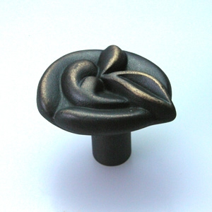 Solid Brass Cabinet Knob | Taiwantrade