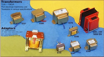 TRANSFORMER, linear transformer | Taiwantrade