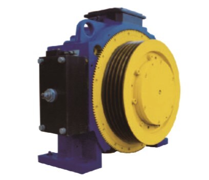 Gearless Permanent Magnet Synchronous Machines | Taiwantrade.com